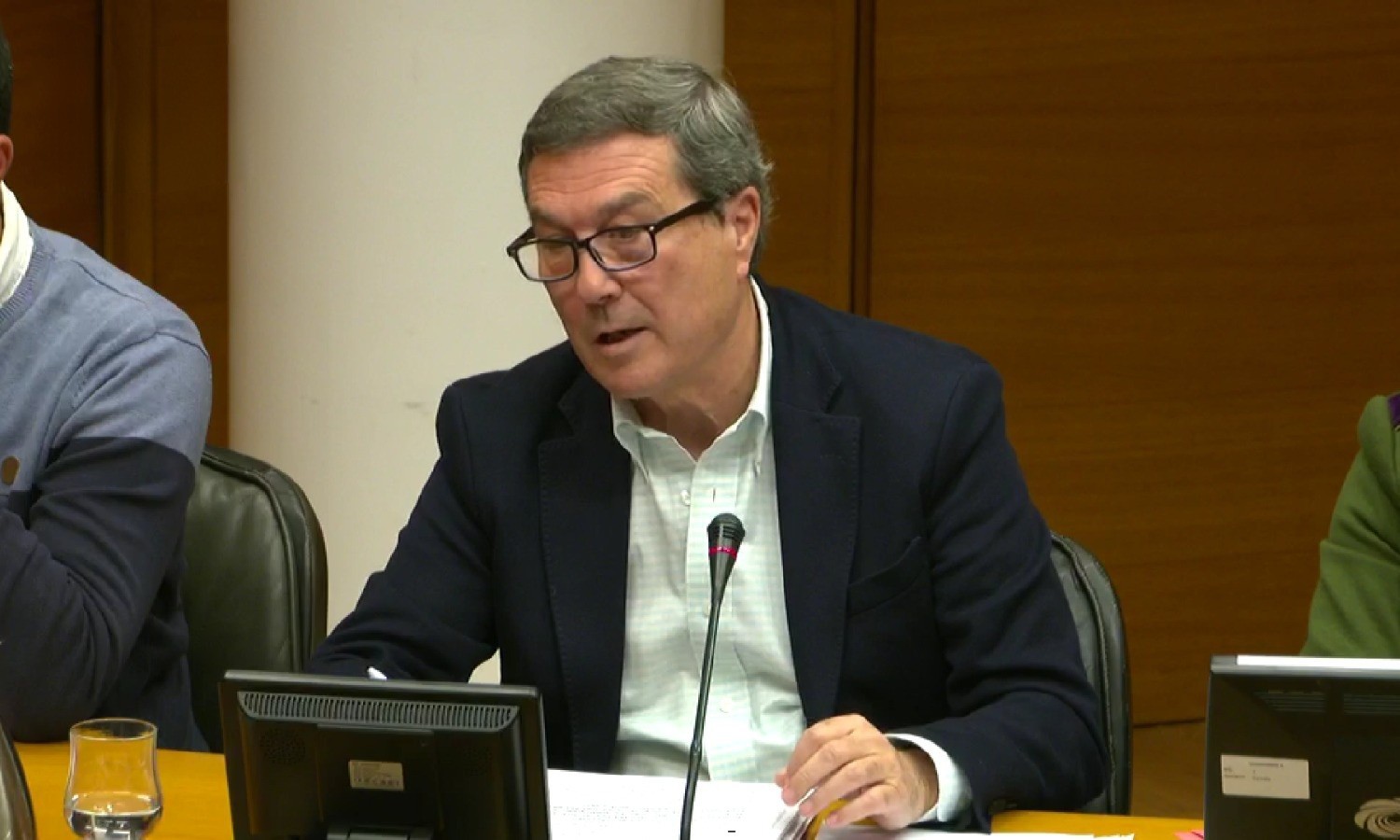 C. Valenciana: en octubre, concurso de méritos sin oposición para ...